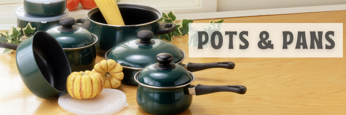 Multi-Functional Pots And Pans: From Searing To Simmering With Ease