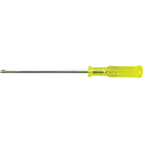 Anex Precision Screwdriver +0X75 with Plastic Handle - Anex Tool No.11