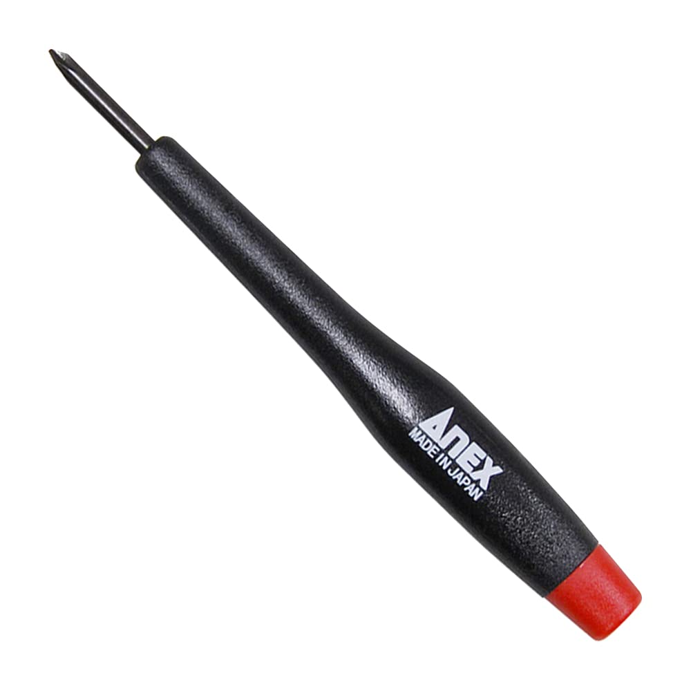 Anex Annex Tool Precision Y Type 1.8mm Screwdriver No.3470-A