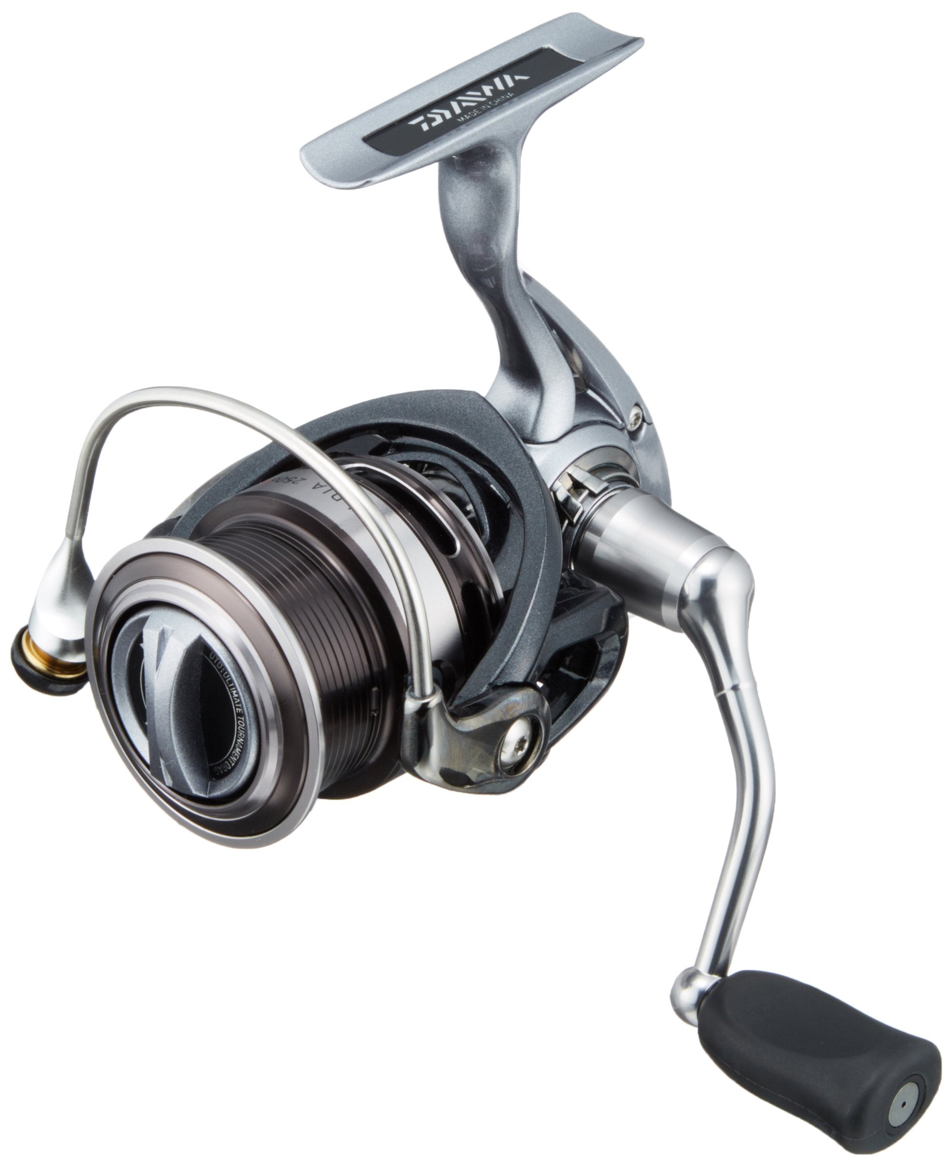 Daiwa Caldia 2506H Spinning Reel 2500 Size for Smooth Performance