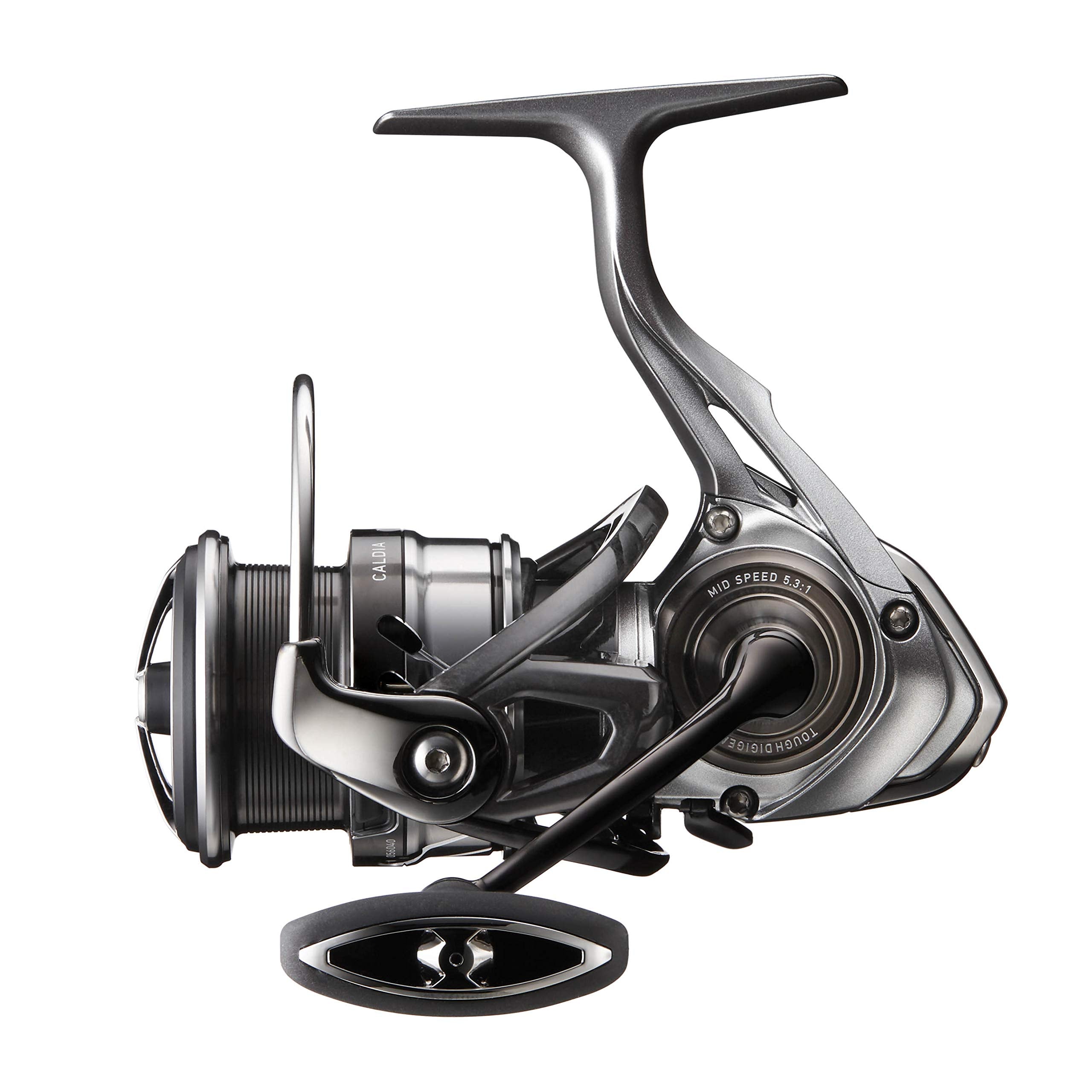 Daiwa Caldia LT 3000D-C Front Drag Spinning Reel 10412-305
