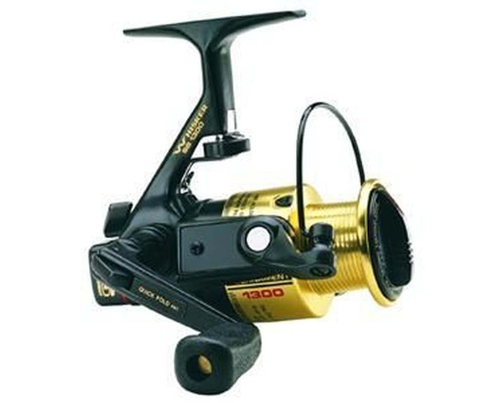 Daiwa Tournament SS1300 High-Performance Spinning Reel