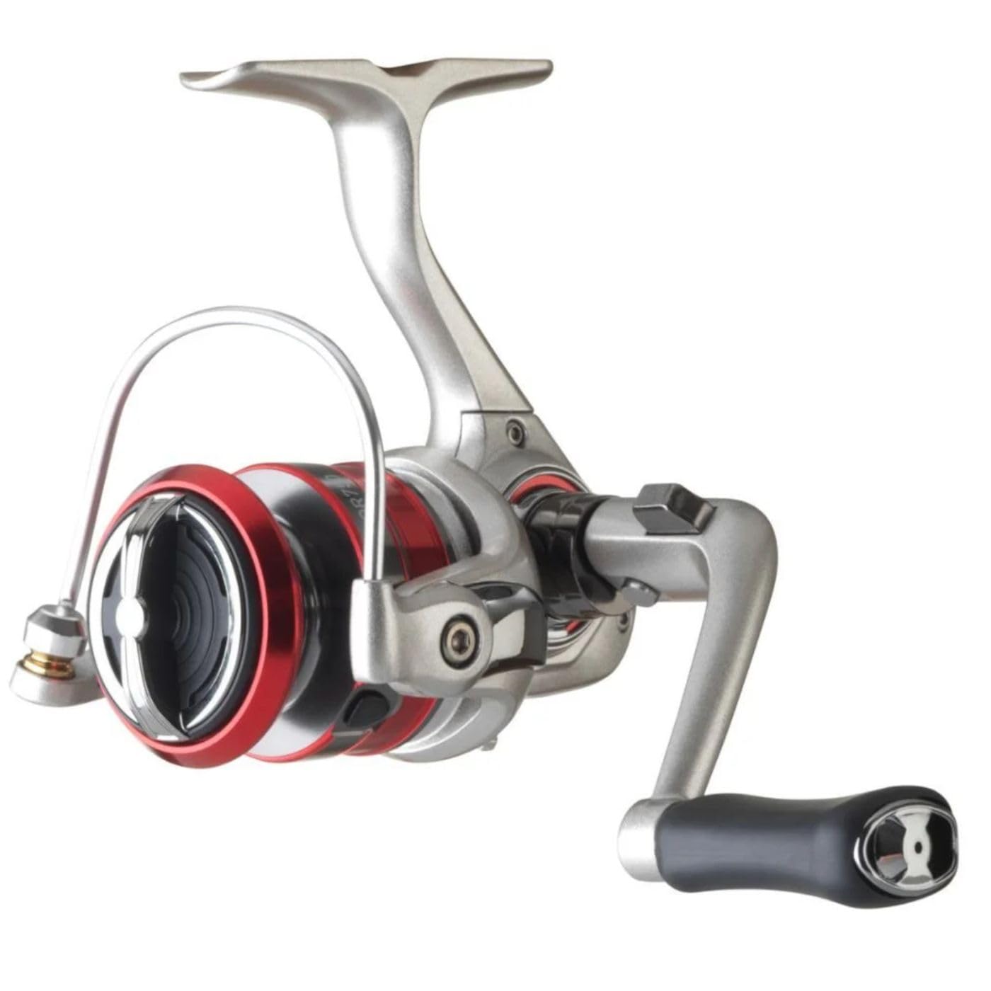 Daiwa Ultra Lightweight Silver Spinning Reel - QR Series