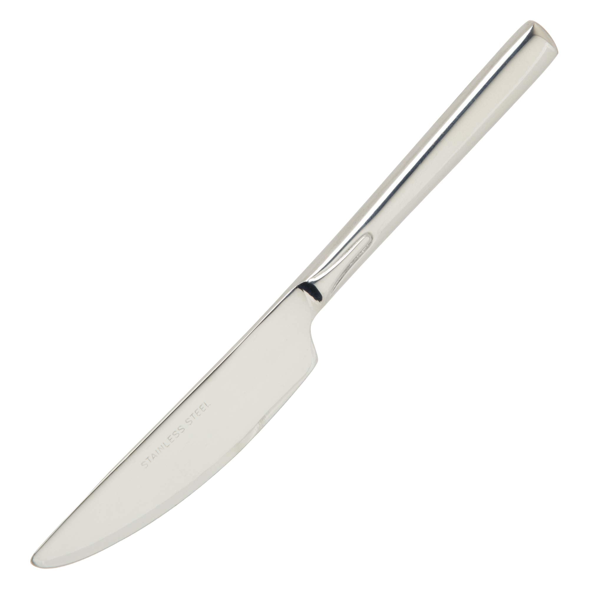 Endo Shoji Hamburger Steak Knife for Kids SUS420 Made in Japan OMC08