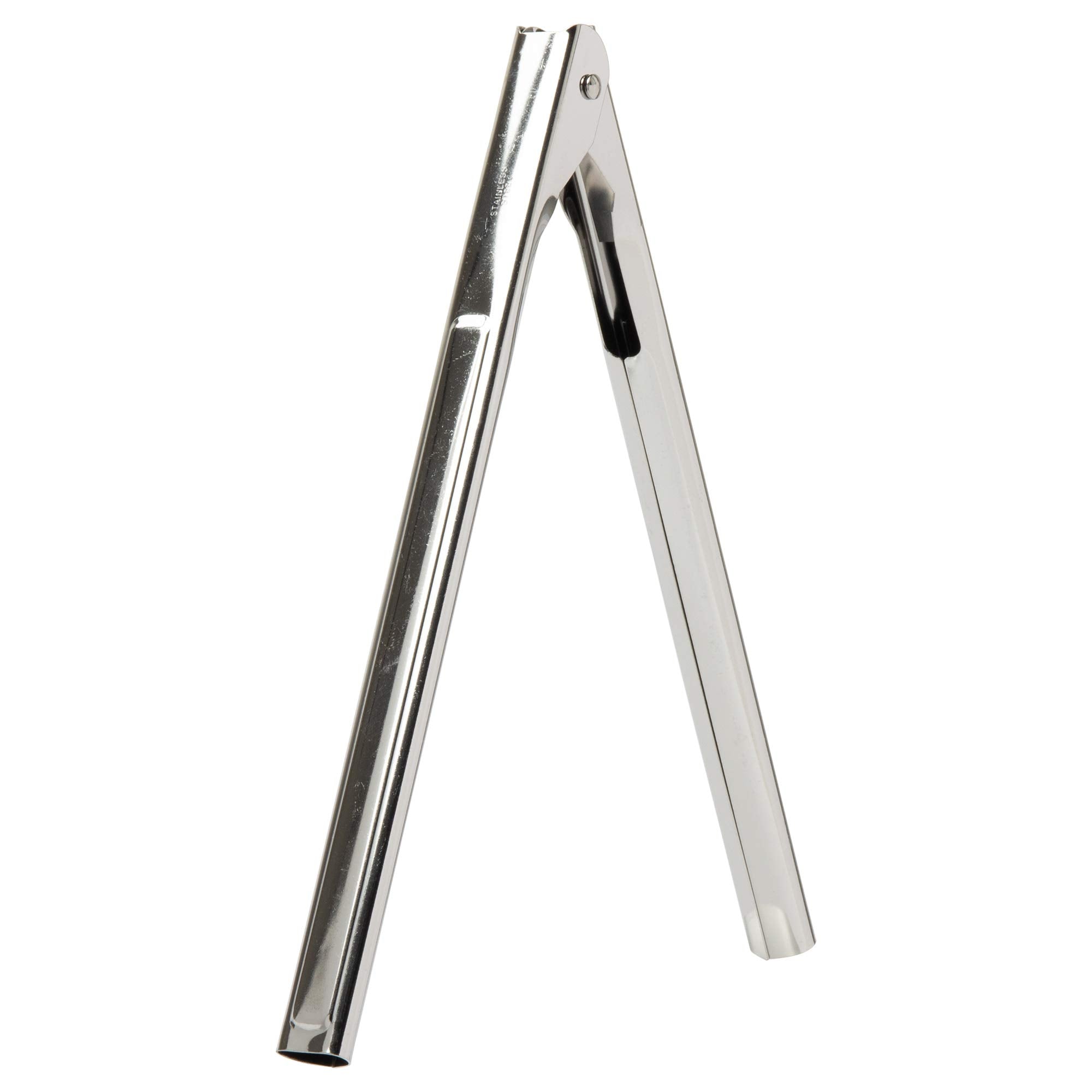 Endo Shoji Commercial Retort Tongs 18-0 Stainless Steel Japan Made Btv