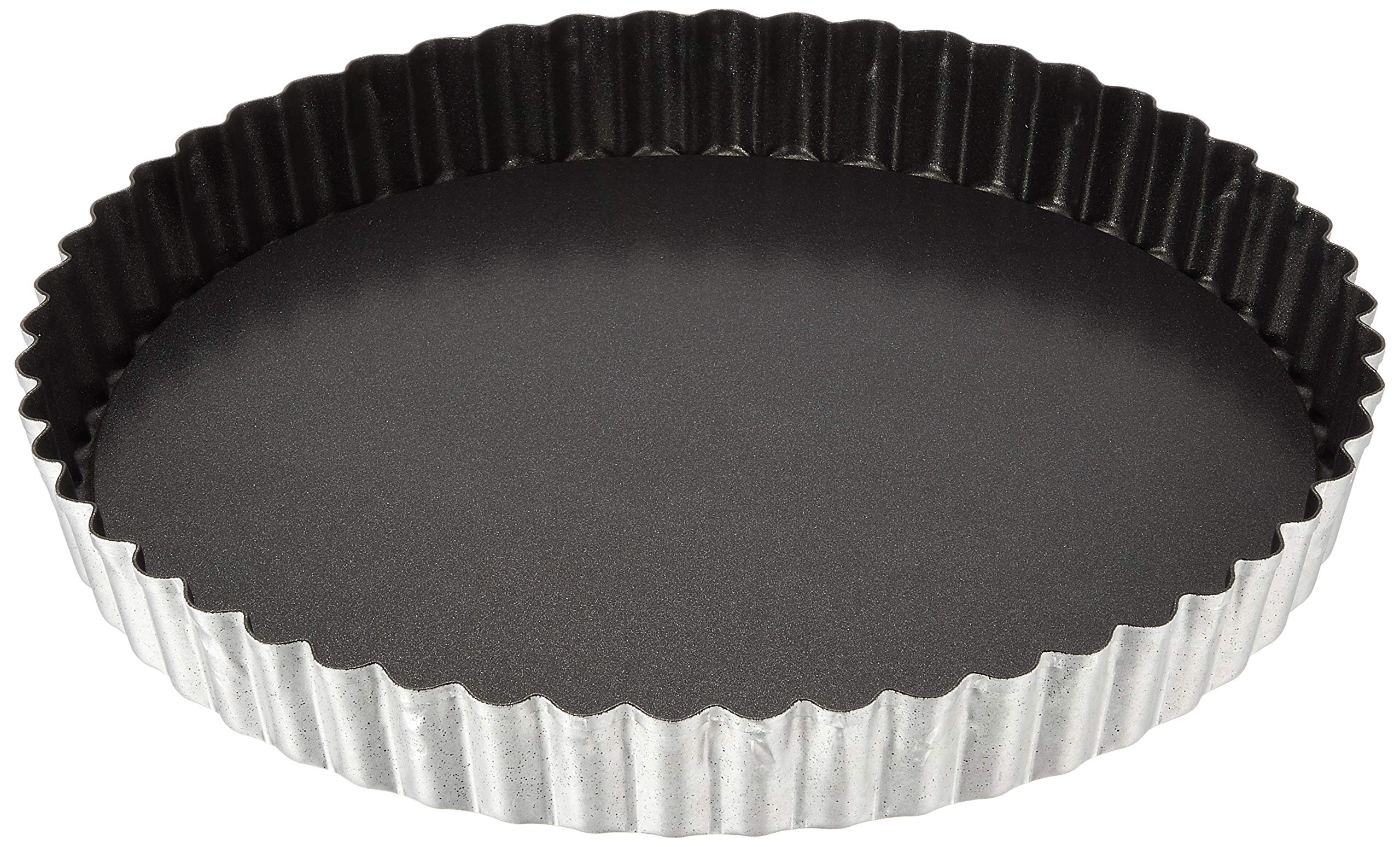 Endo Shoji 20Cm Commercial Tart Pan with Removable Bottom Made in Japa