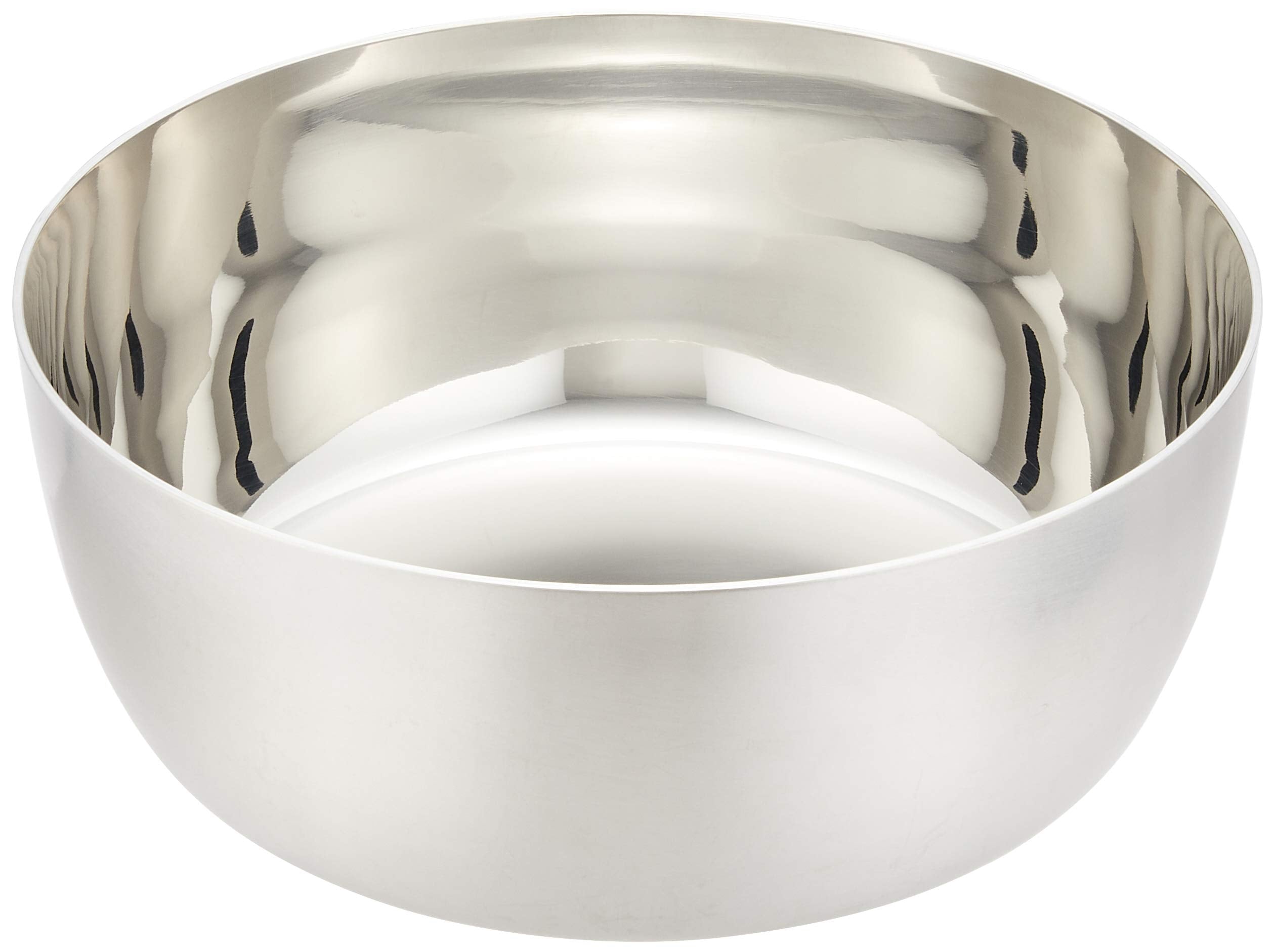 Endo Shoji 24Cm Stainless Steel Pot for Induction Cookers Made in Japa