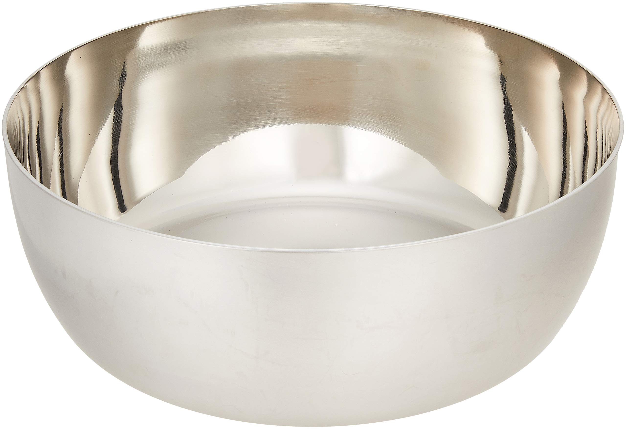Endo Shoji Stainless Steel 27cm Induction Pot 3-Layer Clad Japan AYT07