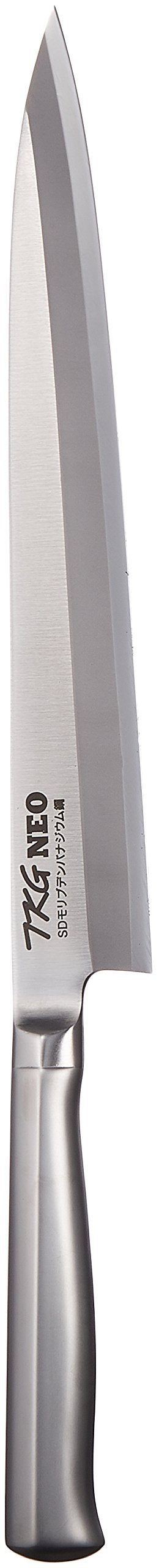 Endo Shoji 27cm Tkg-Neo Yanagiba Knife Single-Edged Commercial Use