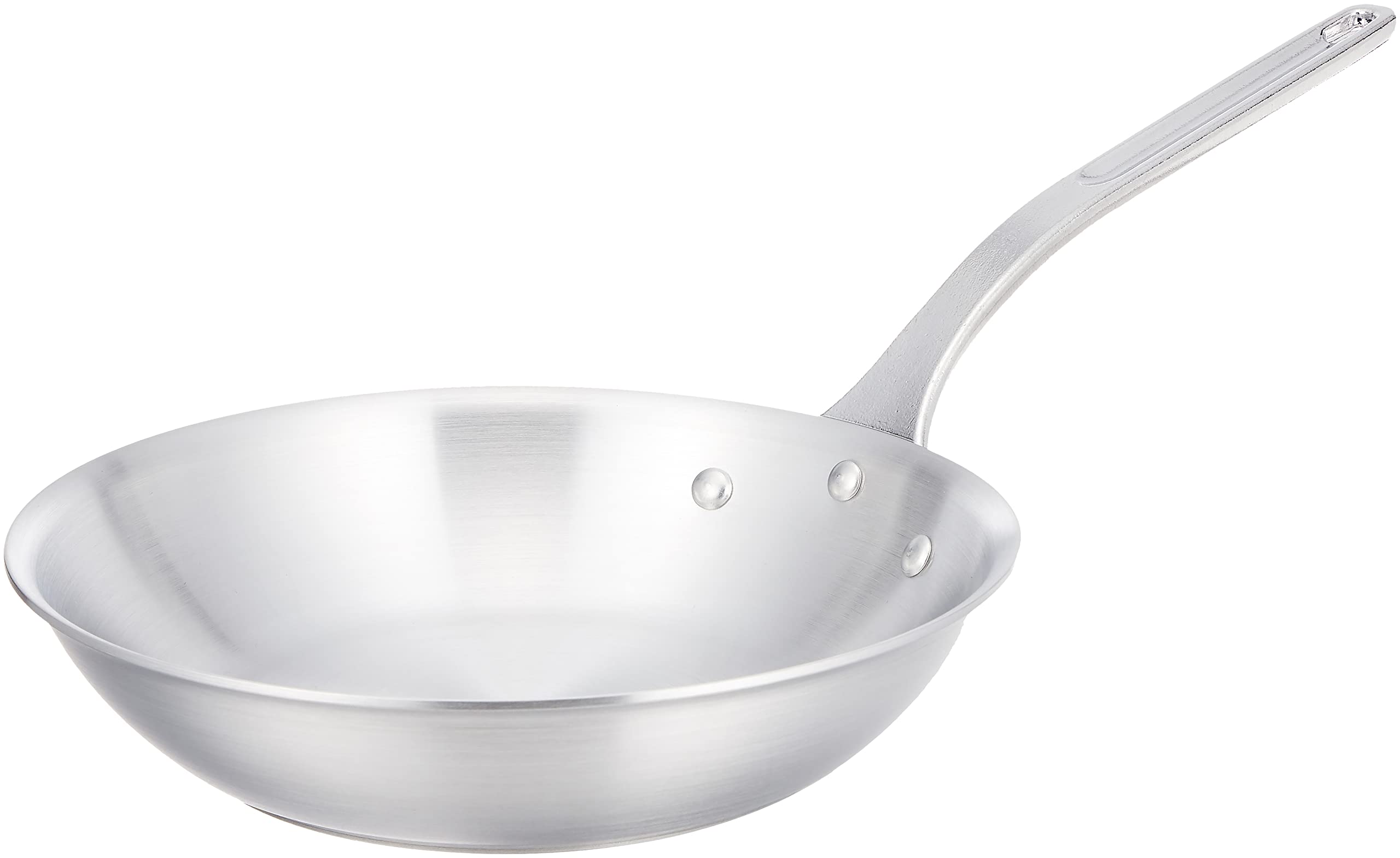 Endo Shoji Tkg Professional Aluminum Cast Frying Pan for Commercial Us