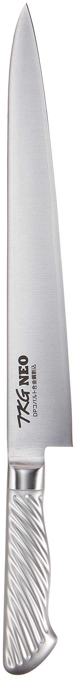 Endo Shoji TKG-Neo Sujihiki Double-Edged Knife 27cm ATK8602