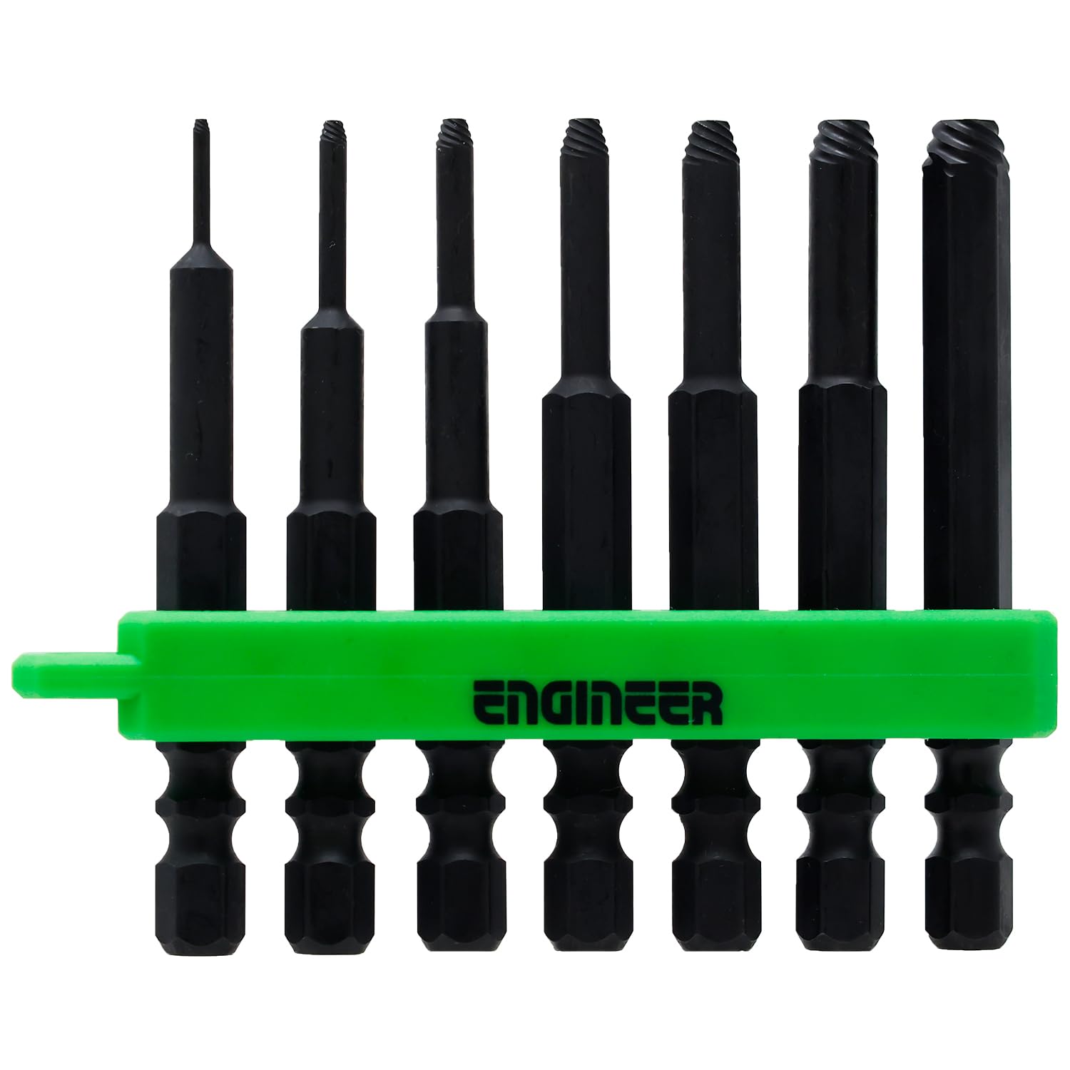 Engineer Middle Set Screw Mole Model DBZ Series Tool