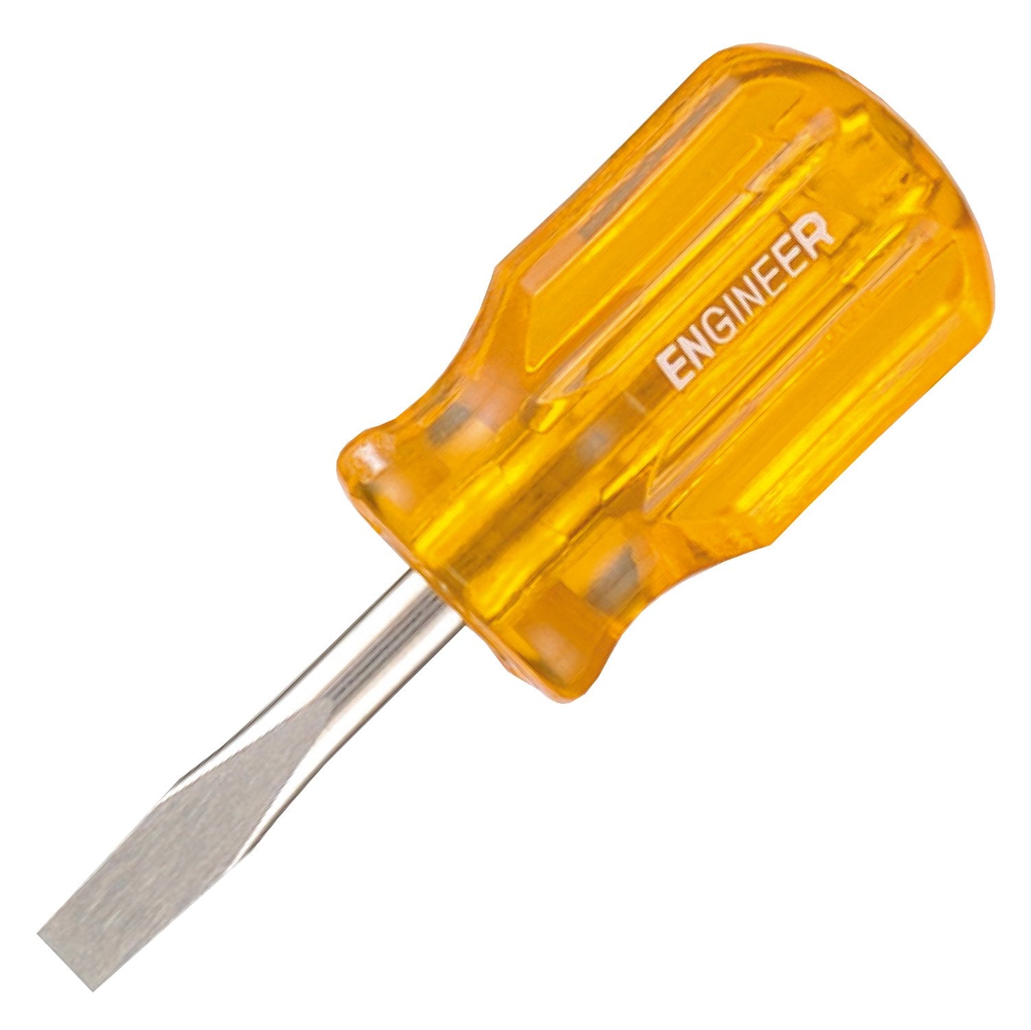 Engineer Dst-01 Compact Stubby Driver - Efficient Hand Tool by Enginee
