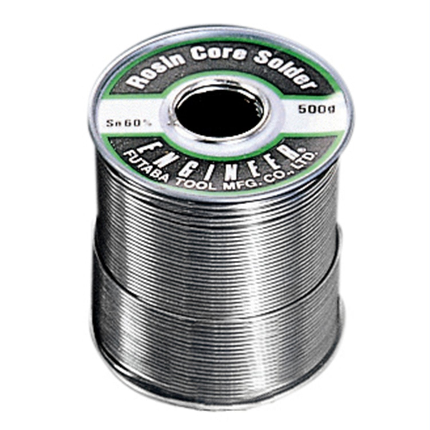 Engineer 1.6mm Diameter Thread Solder Wire Model SW-52