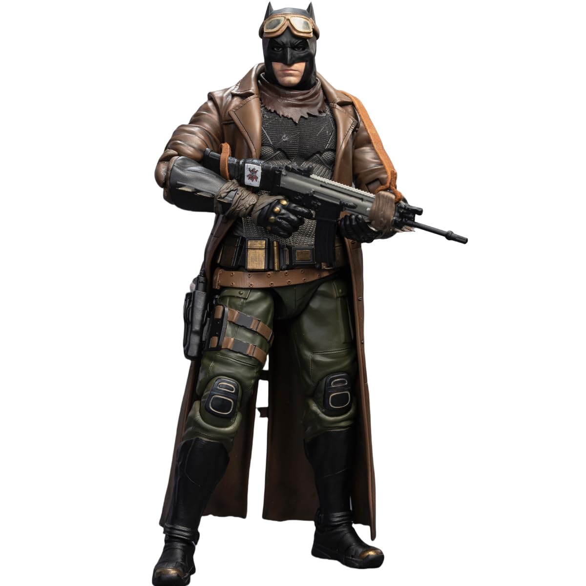 Hiplay Fondjoy Nightmare Batman DC1016 1/9 Scale Action Figure Painted