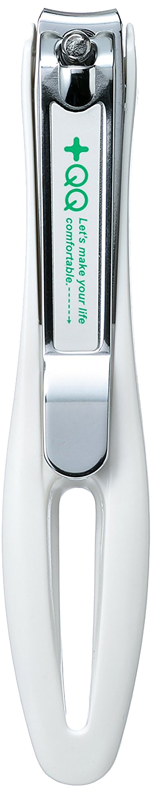 Green Bell Craftsmanship Long Handle Nail Clippers Qq-104 Precision Tr