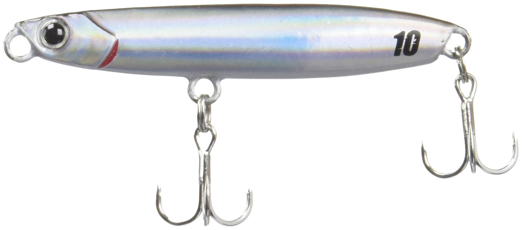 Major Craft Jig Para Micro Swim Jig 10G Keimura Katakuchi 16 UV