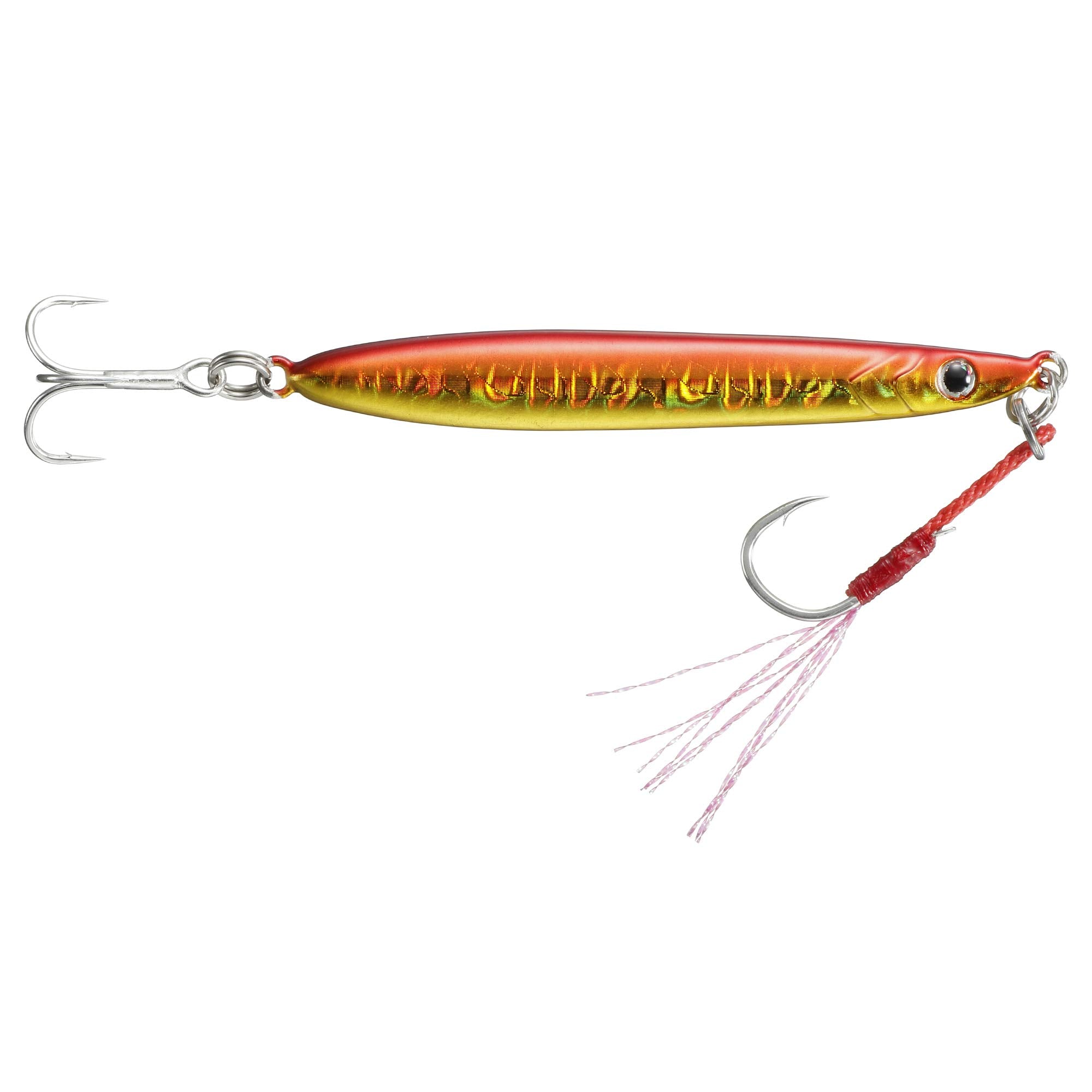 Major Craft Jigpara Jet JP-Jet 20G Metal Jig Now Available