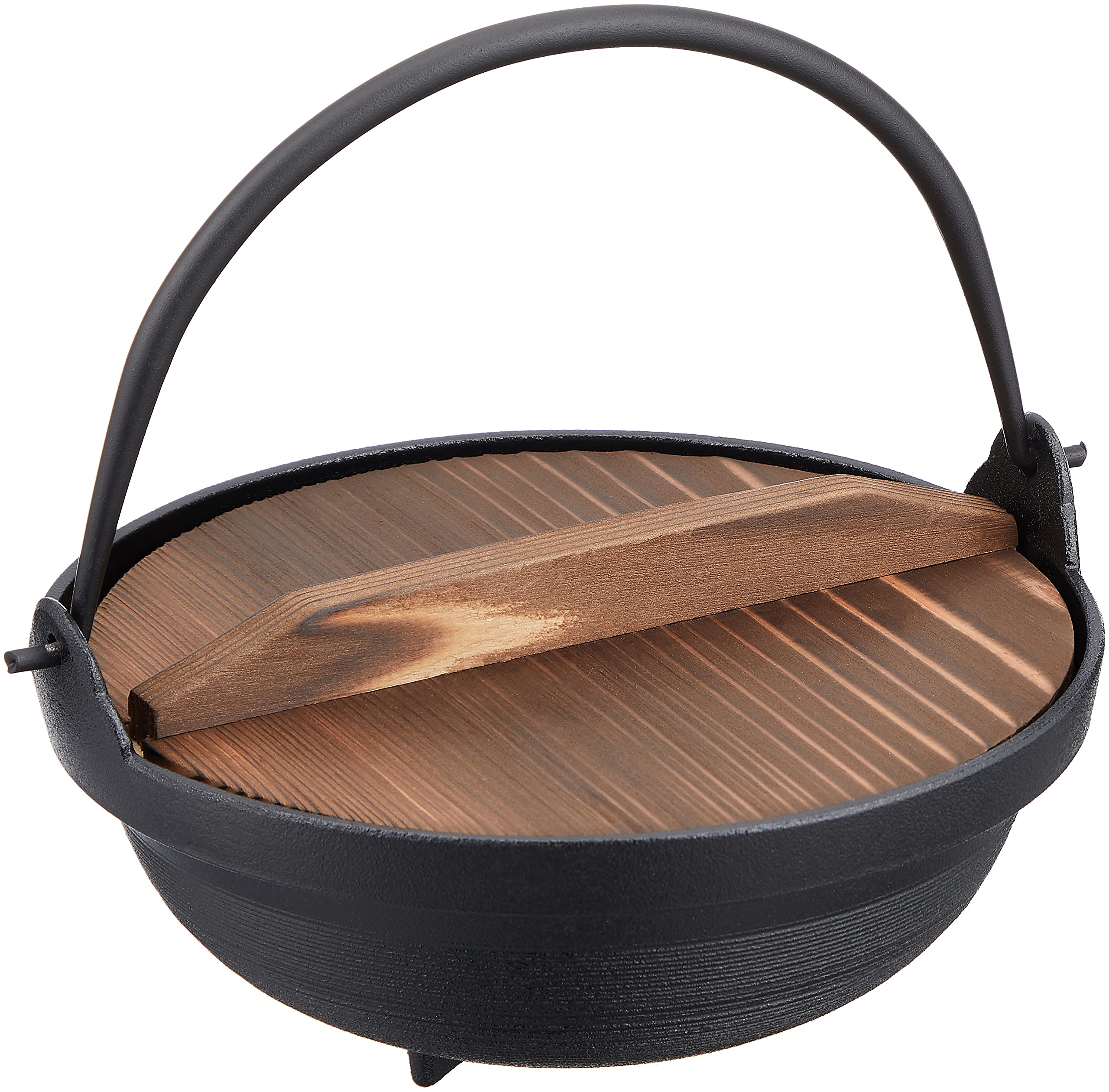 Endo Shoji Mine Yamato 30Cm Aluminum Pot - Versatile Cookware Quality