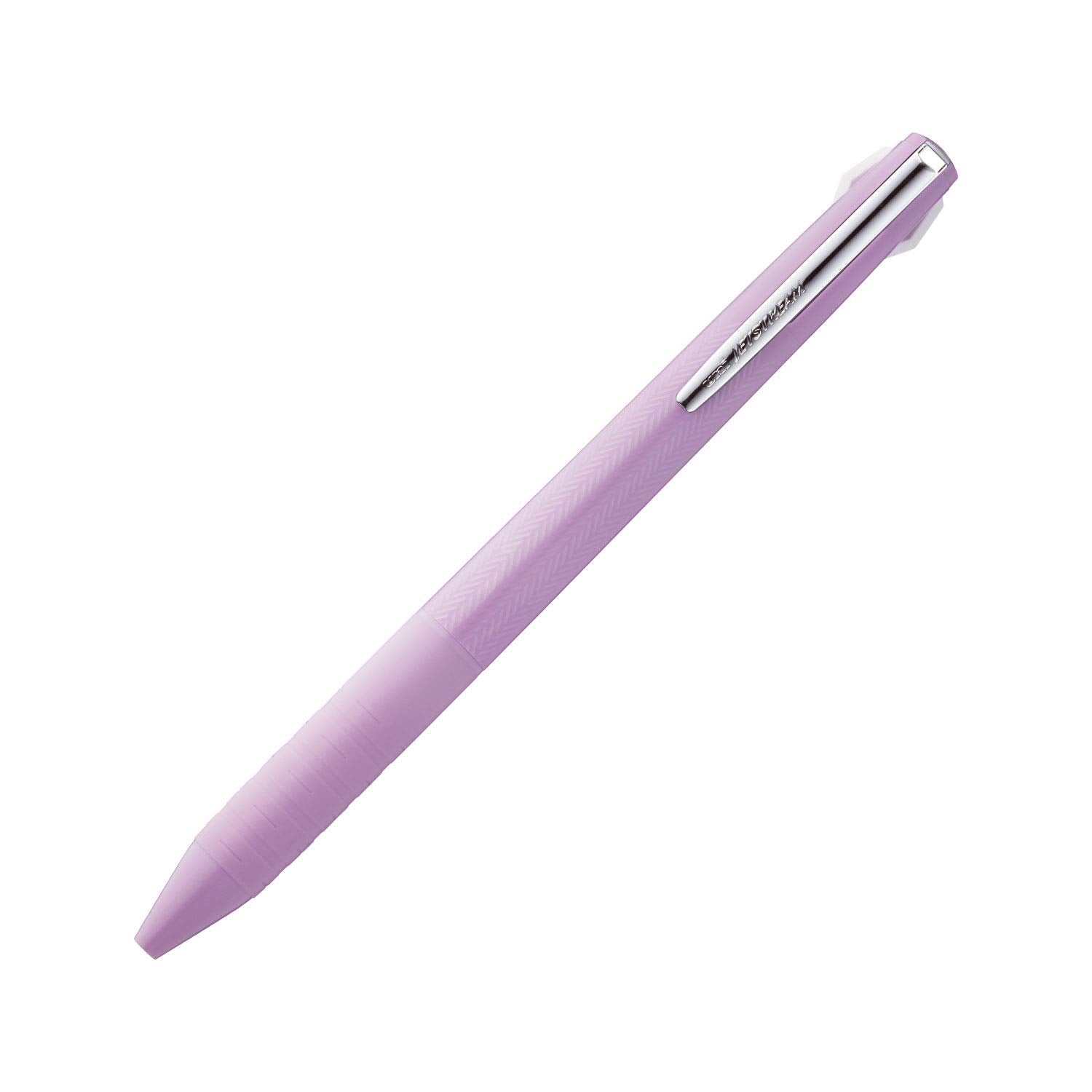 Mitsubishi Pencil Jet Stream Slim Compact 3-Color Ballpoint Pen 0.38 L