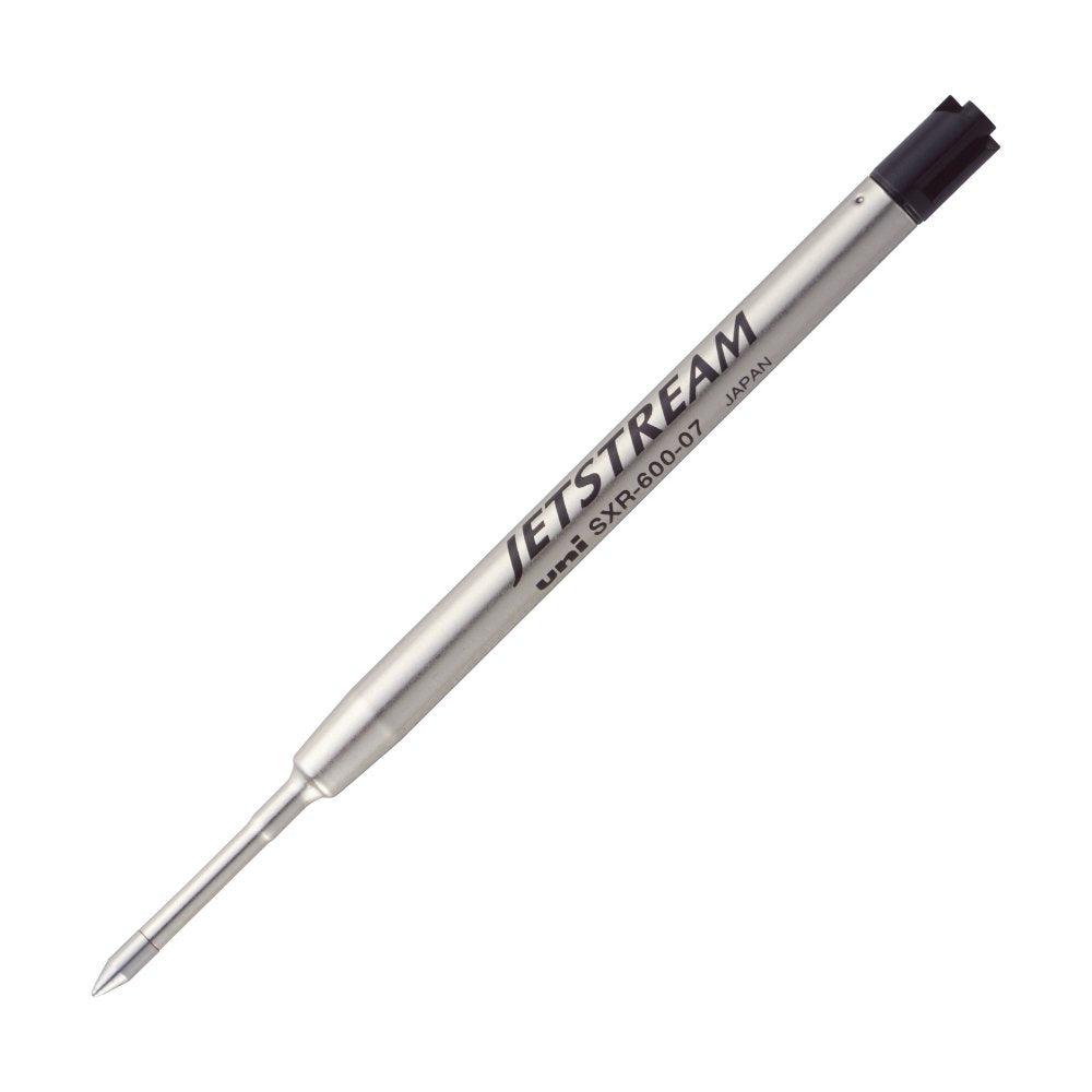 Mitsubishi Pencil Jet Stream Prime 0.7 Black Ballpoint Pen Refill Sing