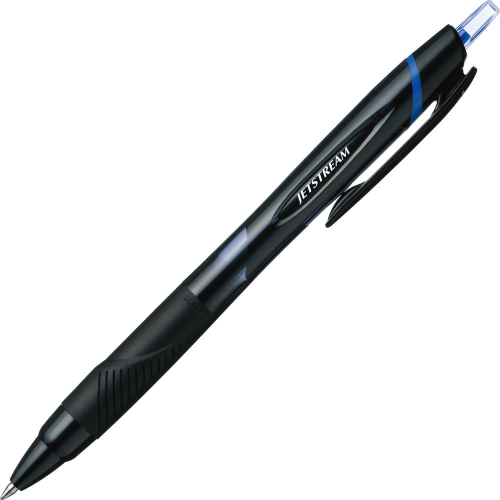 Mitsubishi Pencil Jet Stream 0.7 Blue Oil-Based Ballpoint Pen Easy to