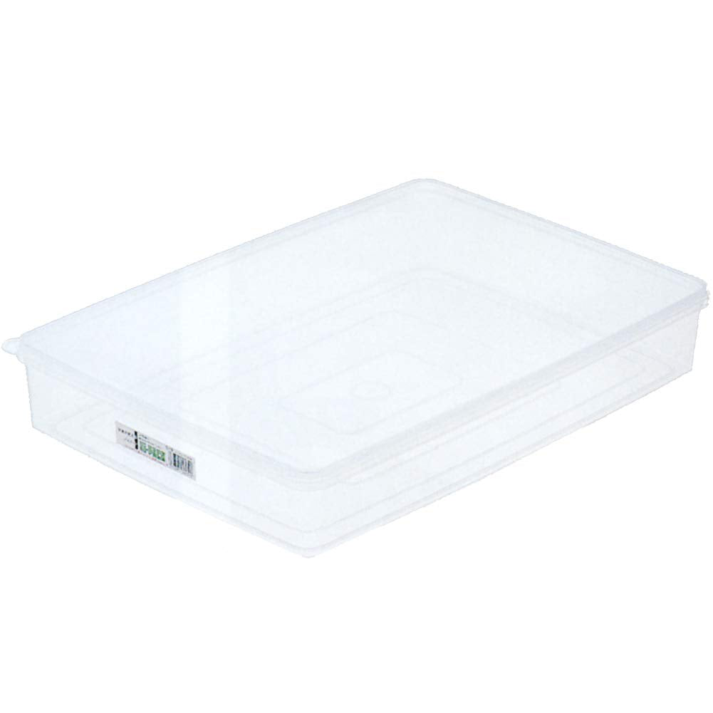 Nagao 10000Ml Hi-Pack Storage Container S-139 Japan Made Durable