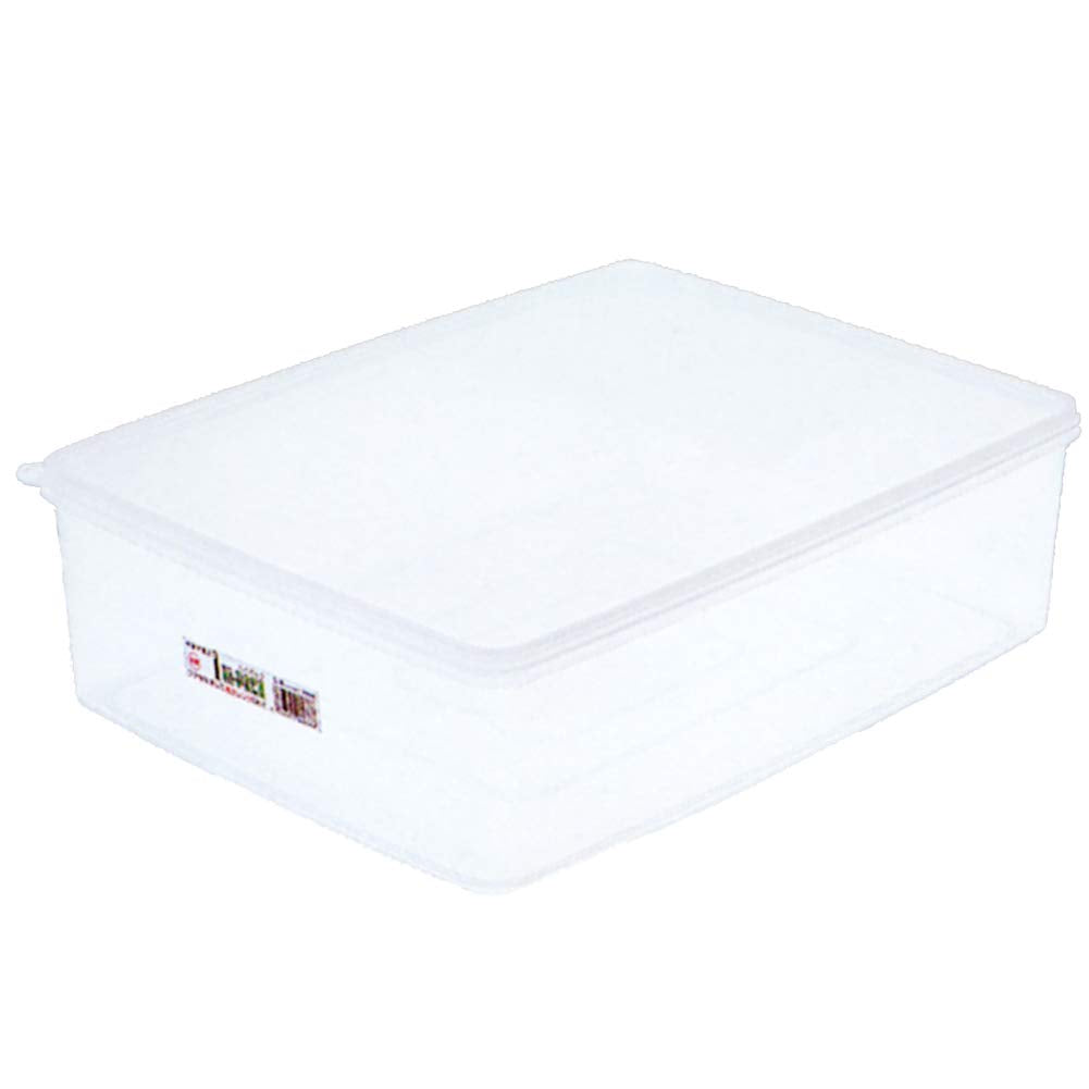 Nagao Hi-Pack 12800Ml Storage Container S-338 Japan Made