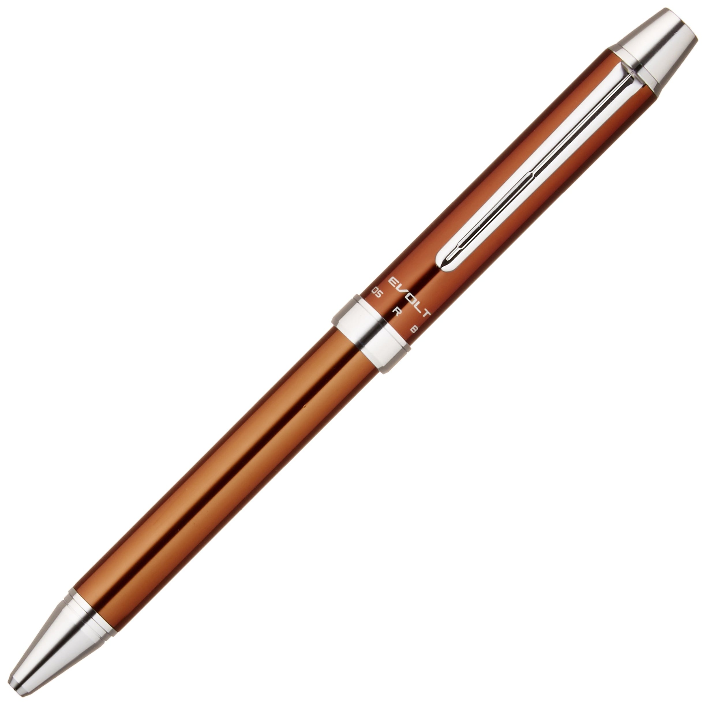 Pilot Evolt Multi Pen and Mechanical Pencil Set Ballpoint and 05mm