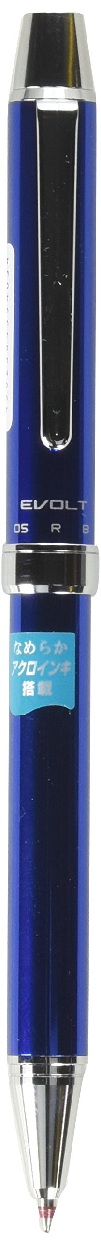 Pilot 2+1 Evolt Multi-Pen 0.7mm Ballpoint Pen & 0.5mm Mechanical Penci