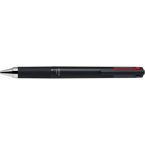 Pilot 4-Color 0.4 Juice Up Ballpoint Pen Lkjp60S4B Black - Pilot