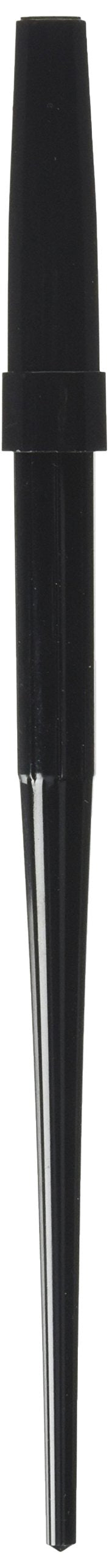 Pilot Dpp-100-B-Ef Fountain Pen with Extra Fine Nib Black Body