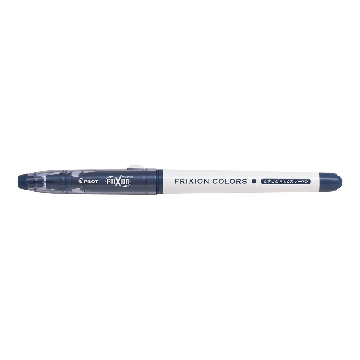 Pilot Navy Friction Erasable Color Marker SFC-10M-NV