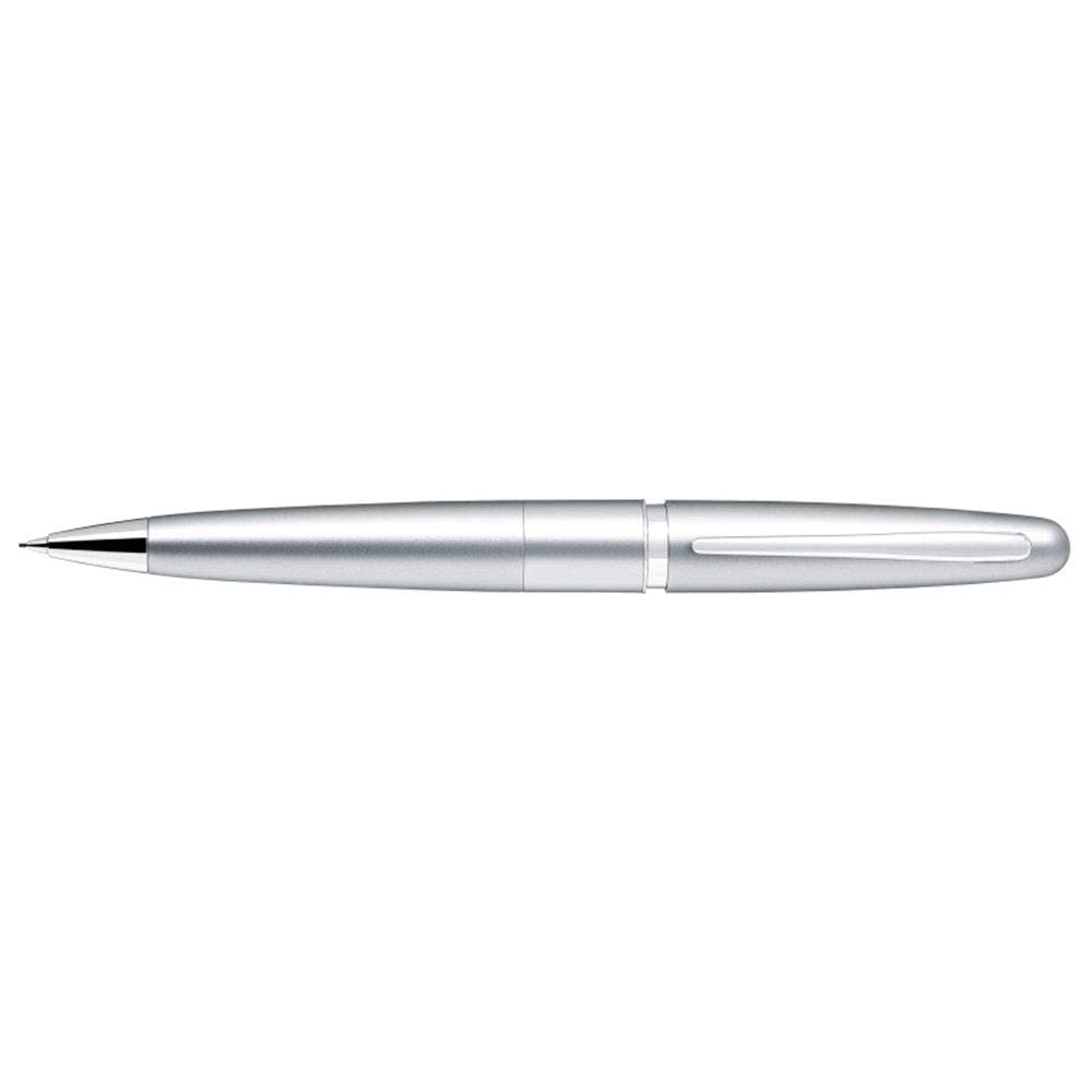 Pilot Cocoon Silver Mechanical Pencil Hco-150R-S Pilot Brand