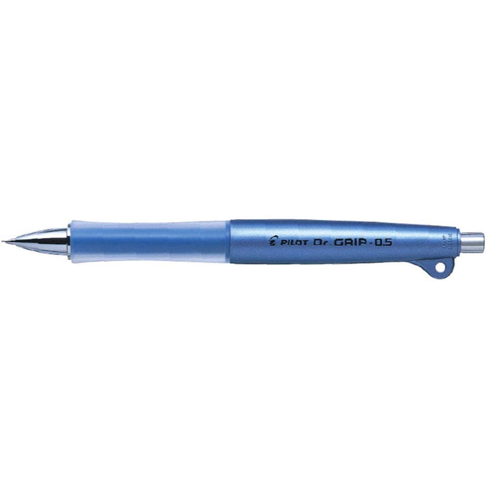 Pilot Doctor Grip Metallic Mechanical Pencil 0.5mm
