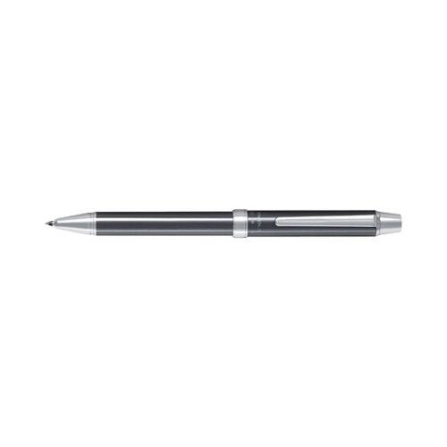 Pilot Evolto Gray Two Plus One Multifunctional Ballpoint Pen