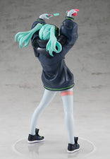 Good Smile Co Pop Up Parade Cyberpunk Edge Runners Rebecca Figure