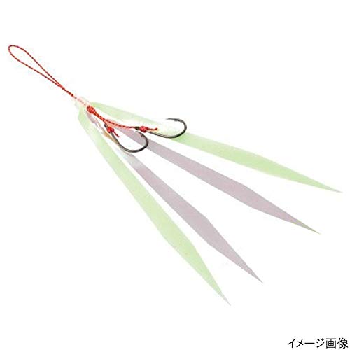 Shimano Engetsu Suru Suru Parts Set EP-100Q 007 Chart Flasher