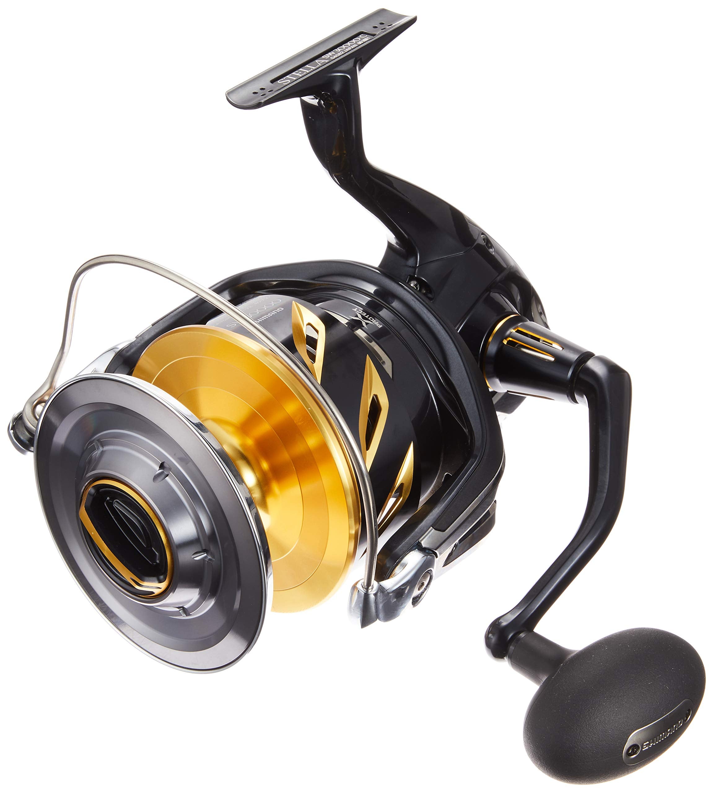 Shimano 20 Stella SW 30000 Tuna Special Spinning Reel