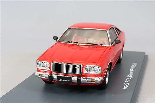 Schuco Pro.R43 1/43 Mazda RX-5 Cosmo AP 1975-81 Resin Model Car