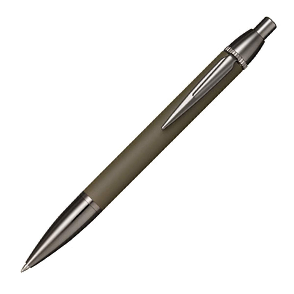 Sailor Fountain Pen Time Tide Plus Ballpoint Bk-Green Model 16-0359-26