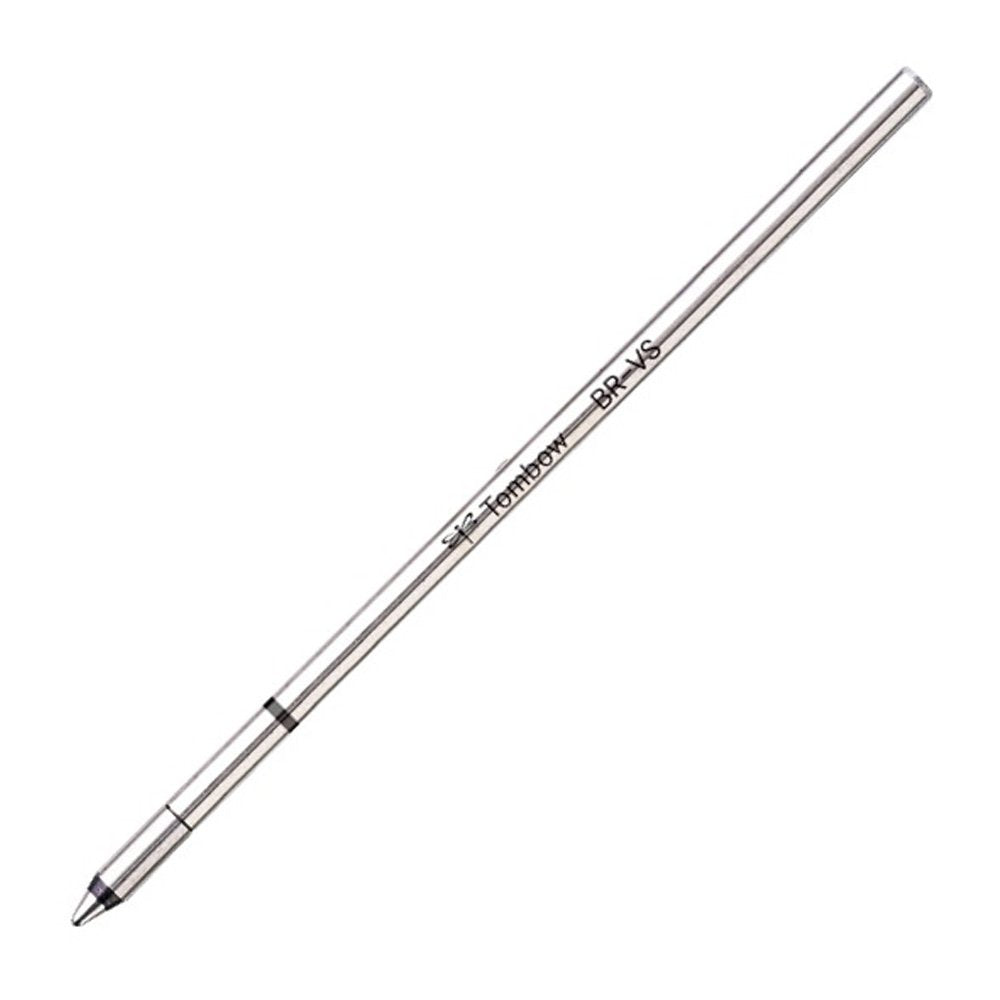 Tombow Zoom Vs Oil-Based Ballpoint Pen Refills