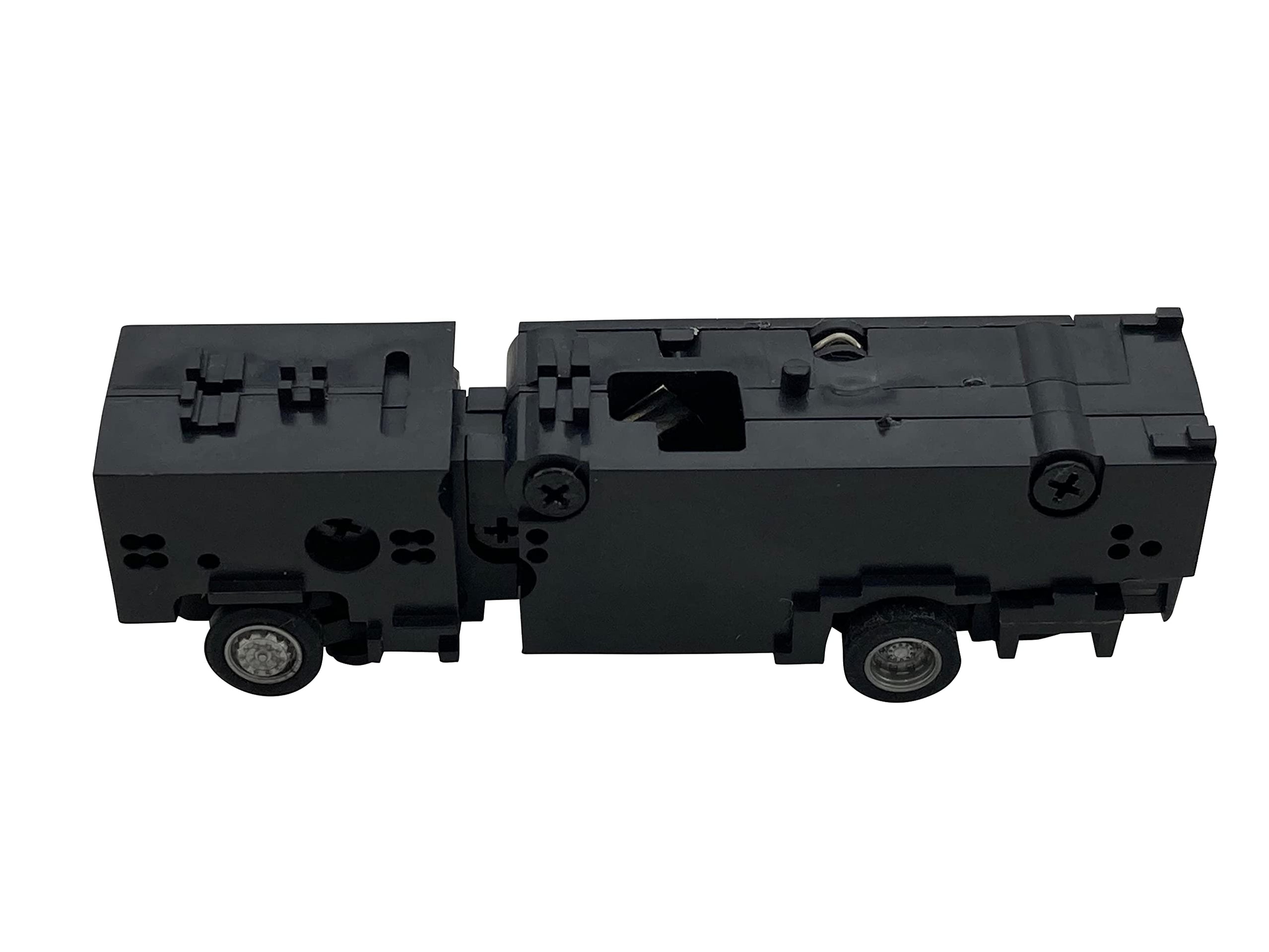 Tomytec 313977 Bus Collection Travel System A3 Toyota Sora Tokyo Metro