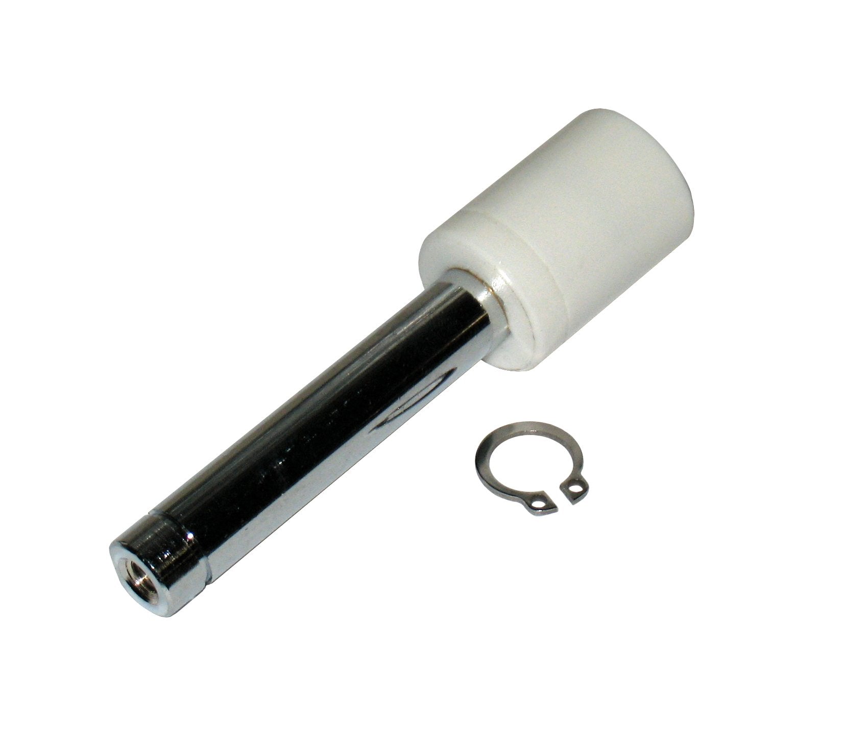 Chiba Industrial Works Tsumataro Parts Shaft Support Spindle Shaft Sup