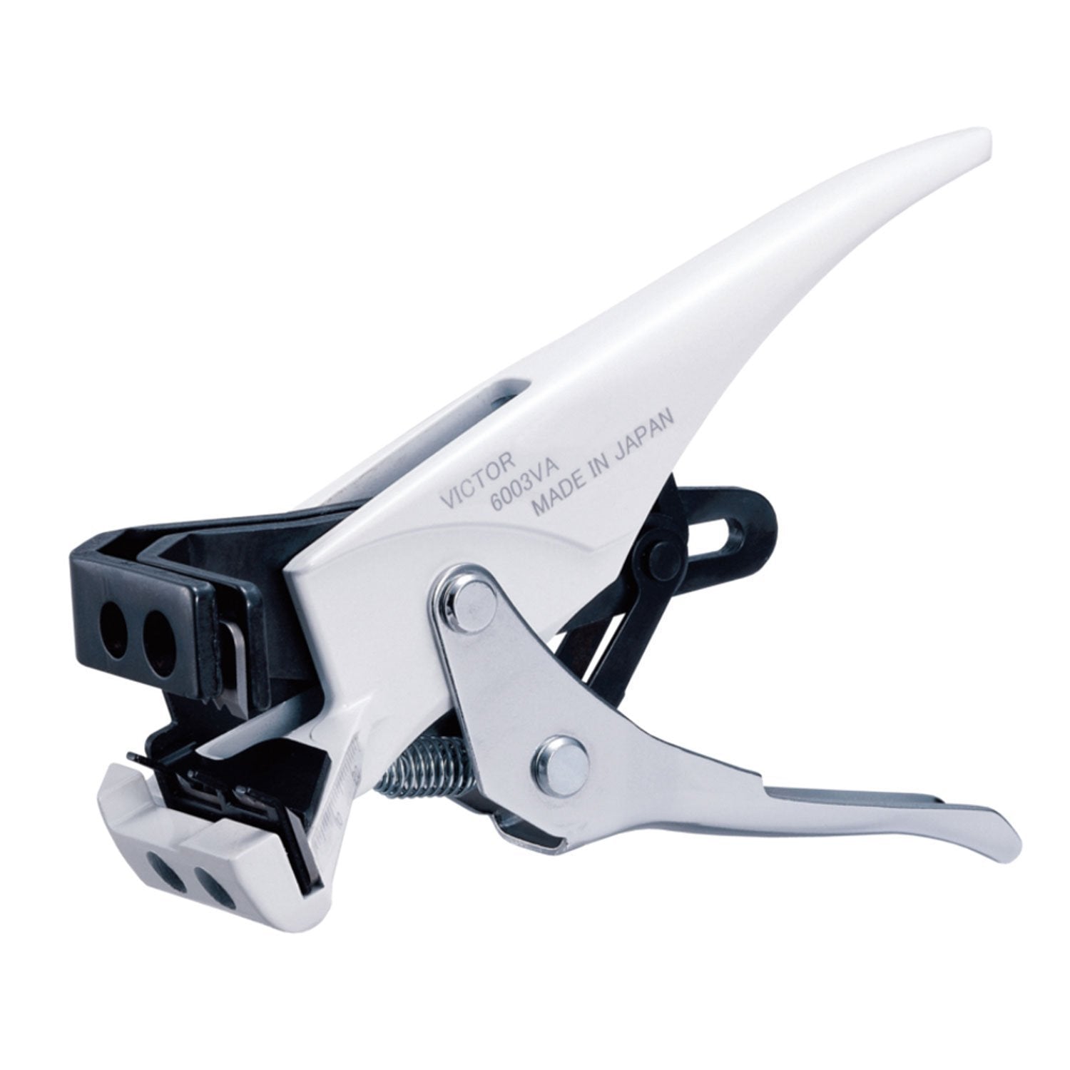 Victor 6003Va Wire Stripper for Second Class Electrician Exam Prep