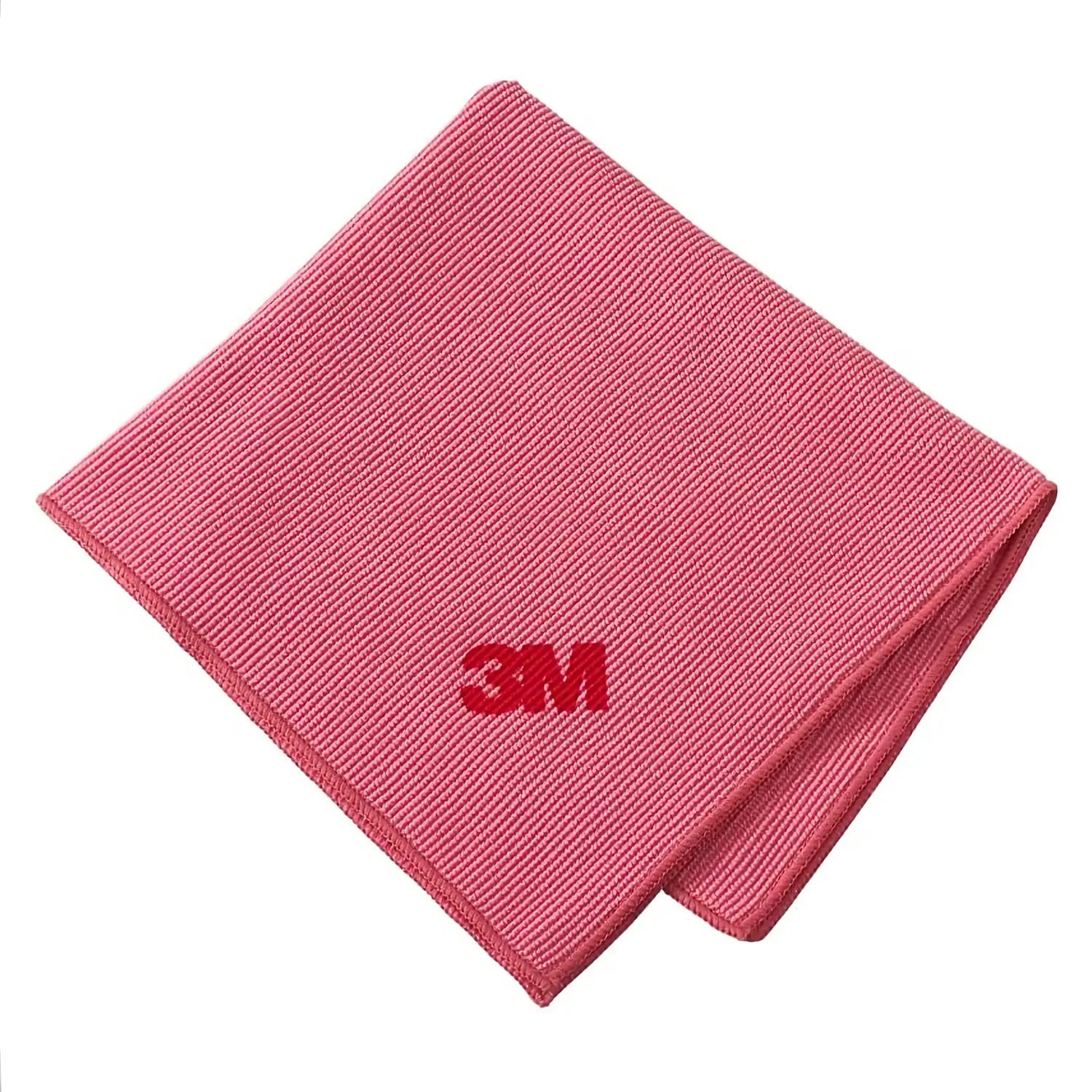 3M Scotch-Brite Red Nylon Cloth Premium Wiping Cloth for Enhanced Perf