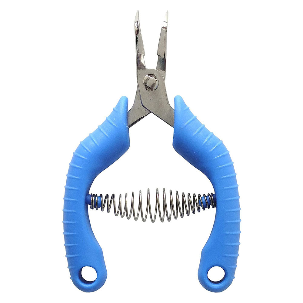 Asahi Fish Bone Pliers Industry-Approved Tool for Precision Extraction