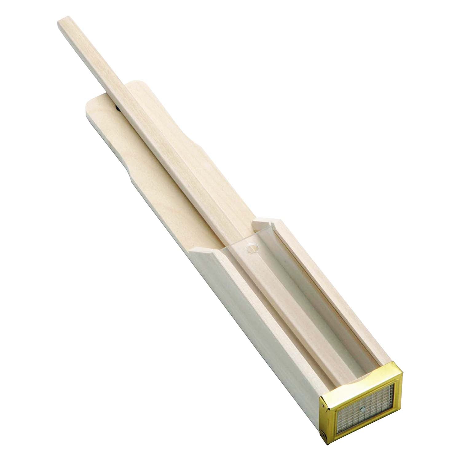 Asano Wood Tentsuki Tokoroten Cutter - Efficient and User-Friendly Too