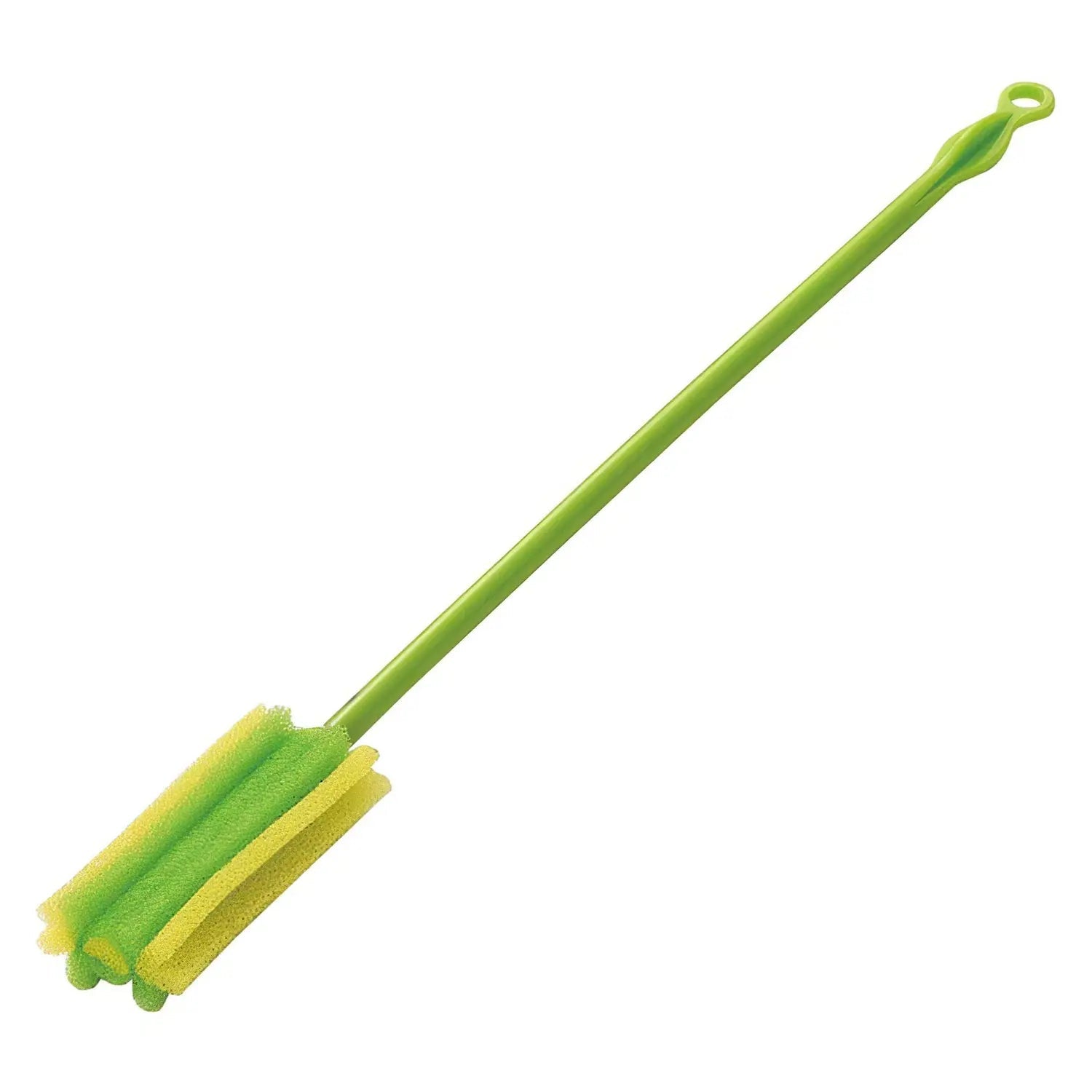 Premium Azuma Polyurethane Bottle Cleaning Sponge - Efficient and Gent
