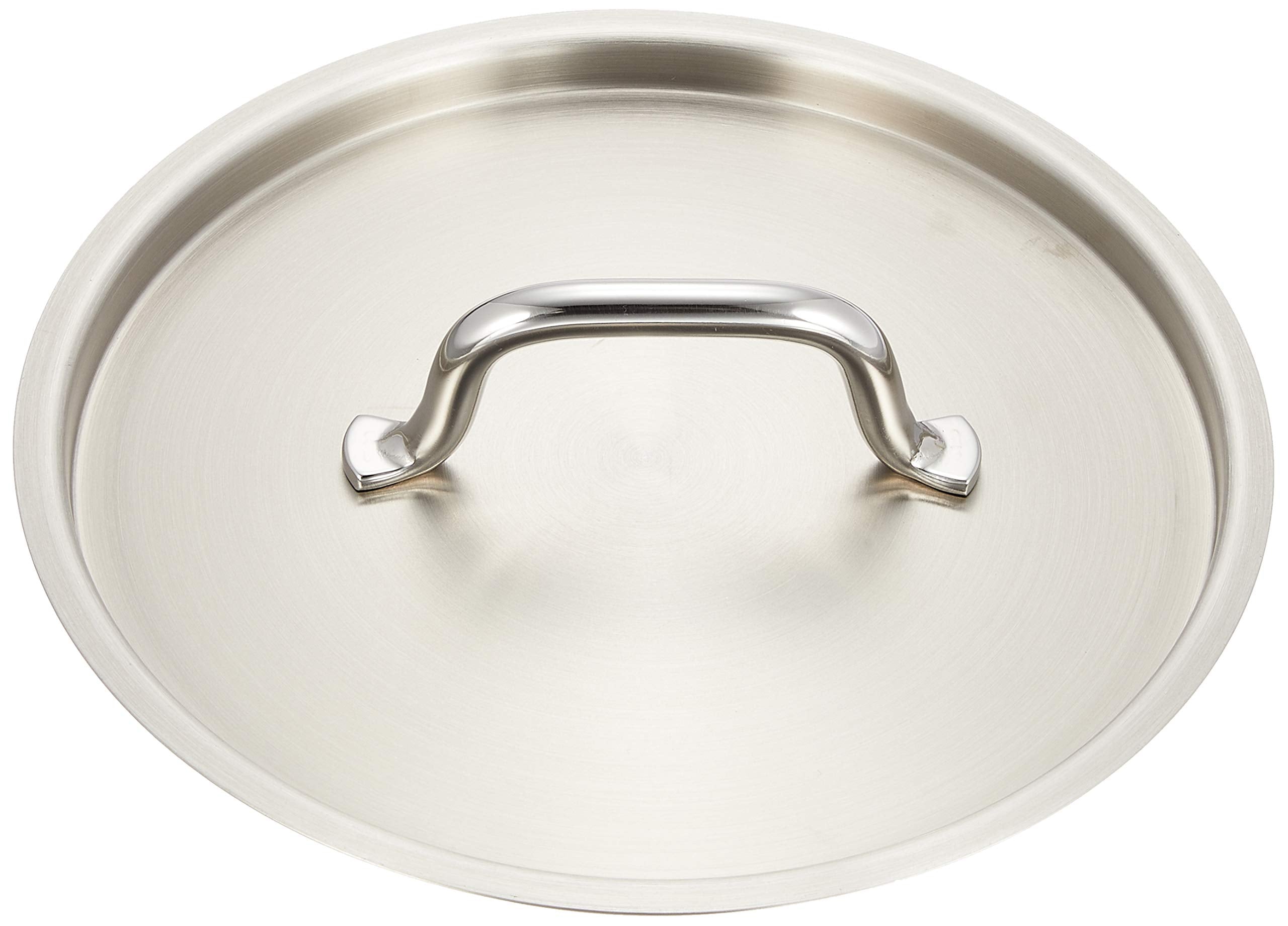 Ebm 21Cr Chef Lid 20Cm